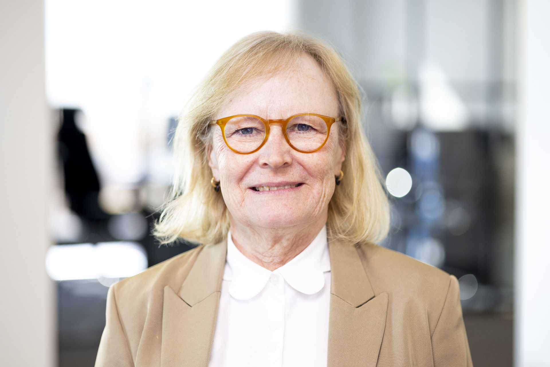 Board of Directors and Management – Prolight Diagnostics