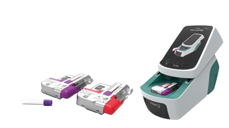 MicroFlex – Prolight Diagnostics