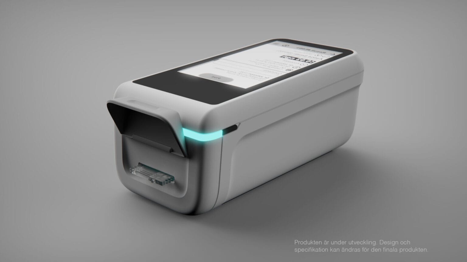 Prolight Diagnostics – Snabbare, precis diagnostik för effektivare sjukvård